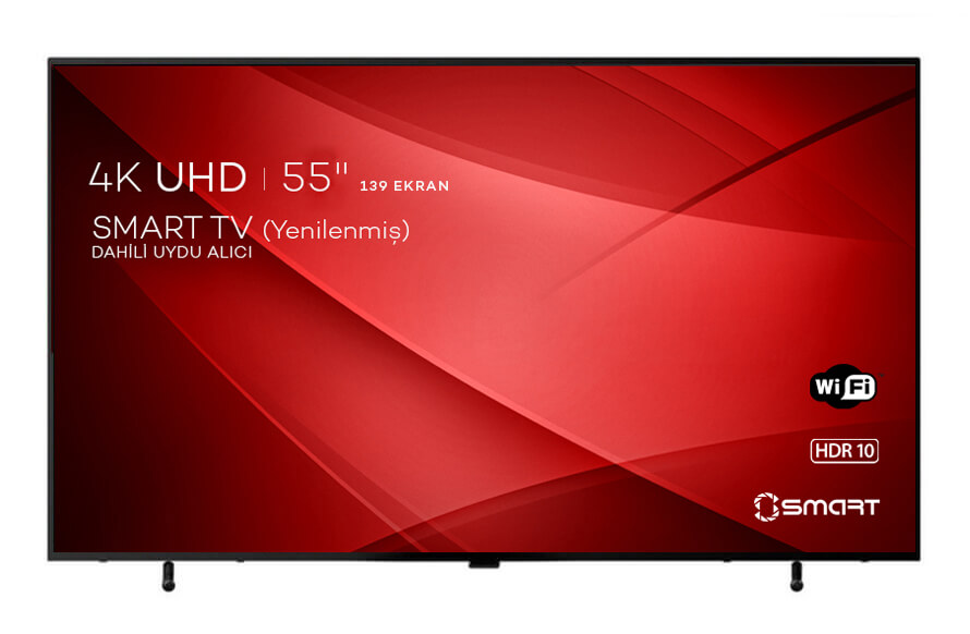 Uygun Fiyatlı Yenilenmiş Televizyon Modelleri - AXEN