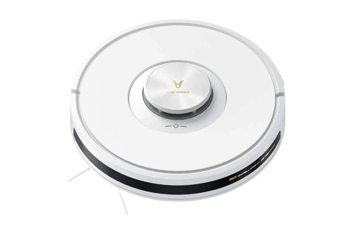 Viomi Akıllı Robot Süpürge Modelleri ve Fiyatları | AXEN