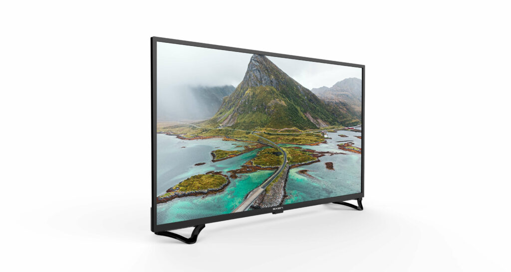 Uygun Fiyatlı Akıllı Televizyonlar - AXEN by SUNNY