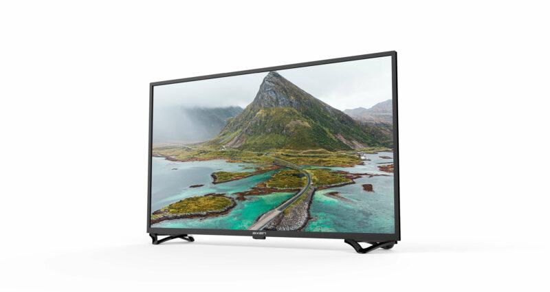 Uygun Fiyatlı Akıllı Televizyonlar - AXEN by SUNNY