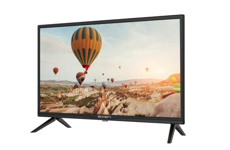 Yazlık Eve TV Seçimi Nasıl Yapılır? | AXEN